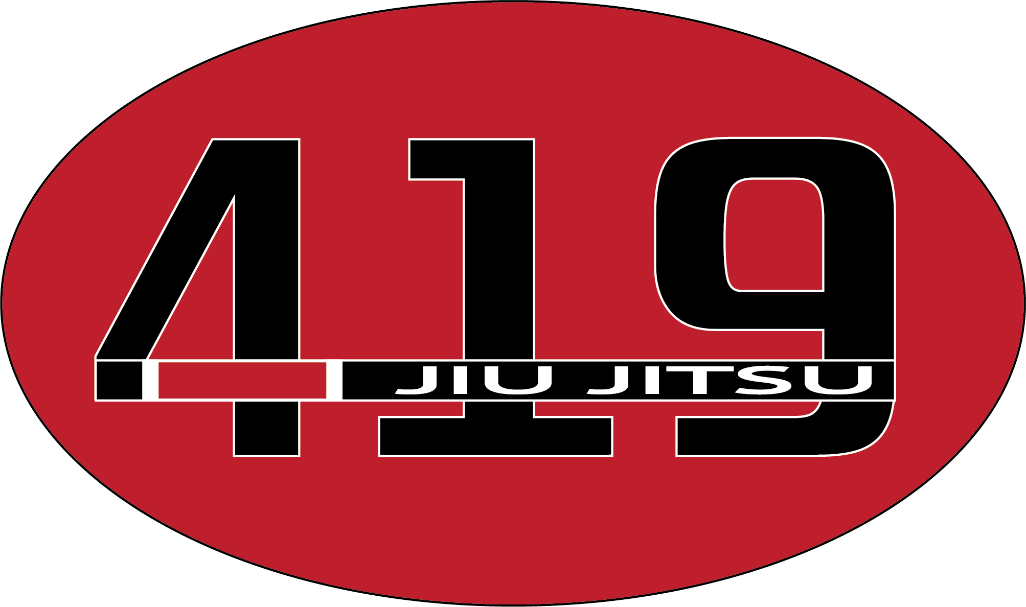 Class Schedule - 419 Jiu Jitsu